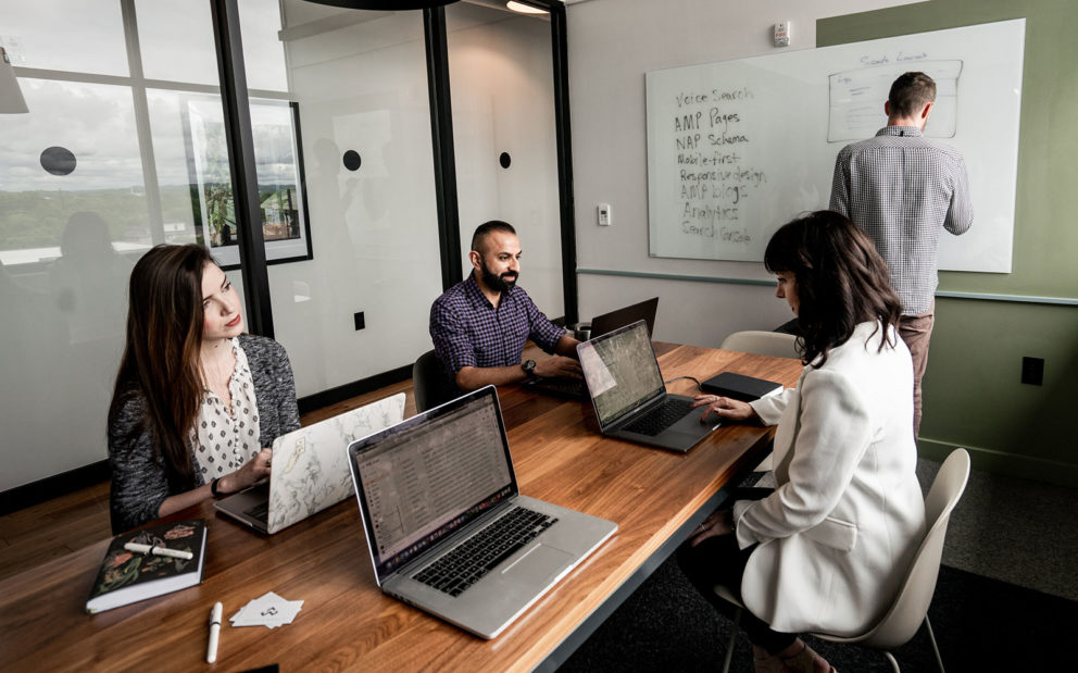 Discovery Sessions | What to Expect from a Discovery Session